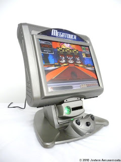 Dremel Junkie: Classic Merit Megatouch meets Classic Apple