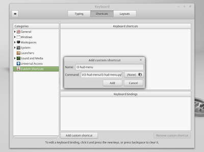 Como Instalar o Unity-Like HUD (Searchable Menu) no Xubuntu, Ubuntu ...