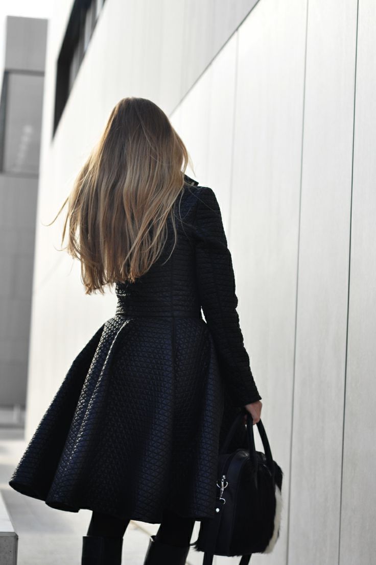 Fall | Coat | Luvtolook | Virtual Styling