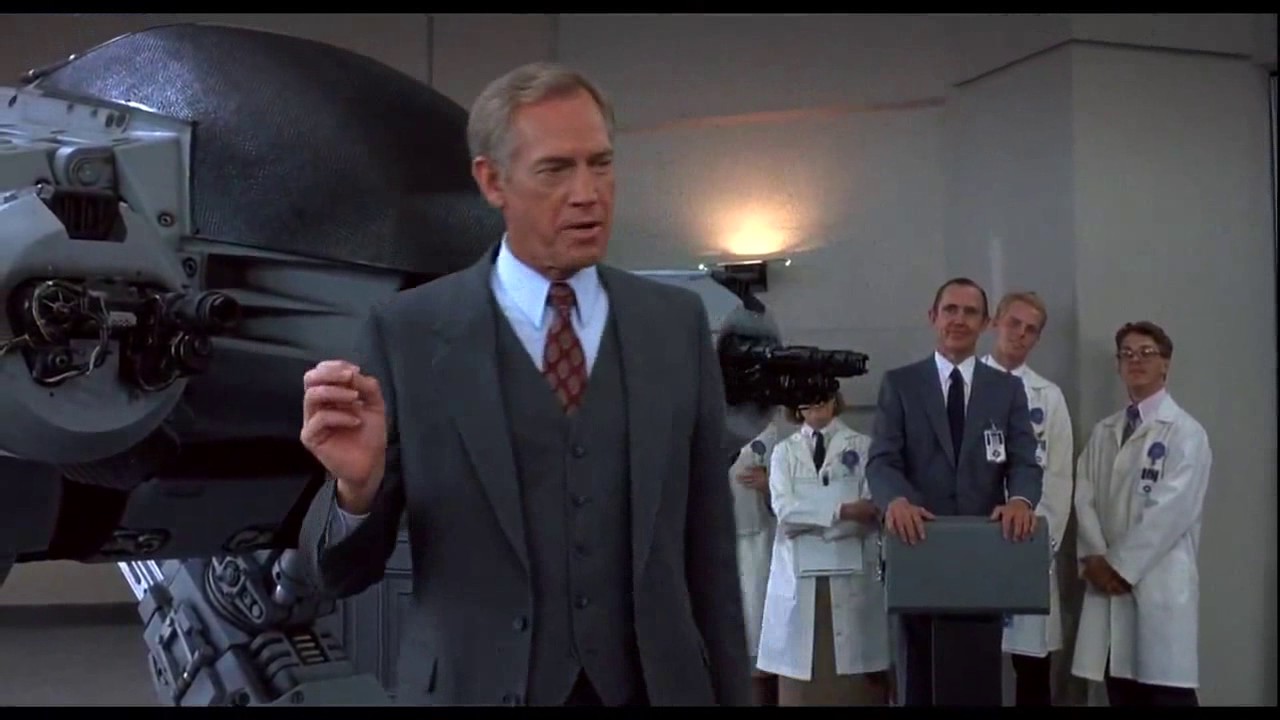 Hugo Book Club Blog: Labour on screen in science fiction: Fritz to Boots