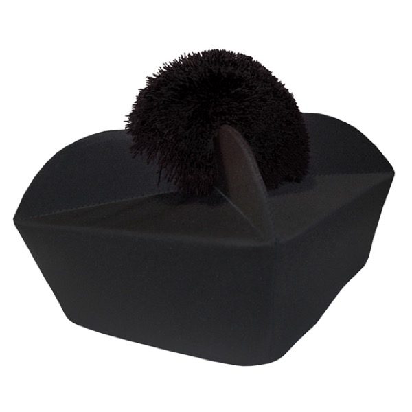 Pílulas Litúrgicas: O solidéu, o barrete e o saturno