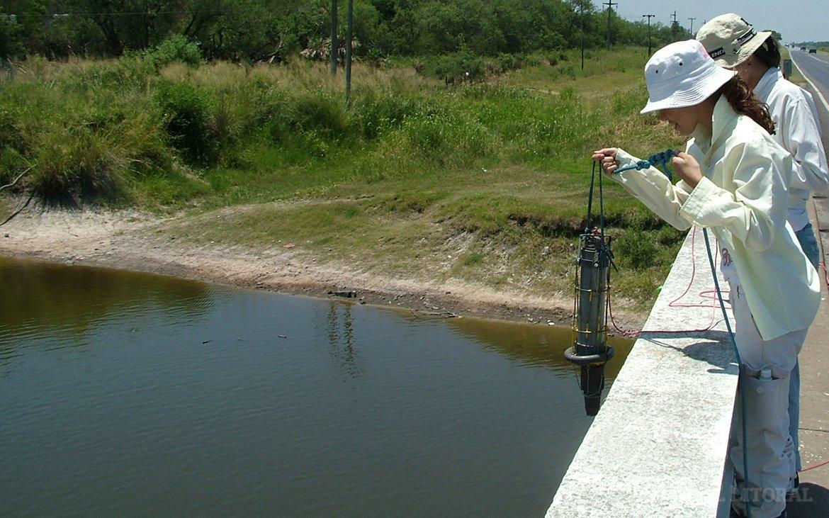 ASOCIACION ECOLOGISTA RIO MOCORETA: CON UNA TÉCNICA INNOVADORA, LA UNNE ...