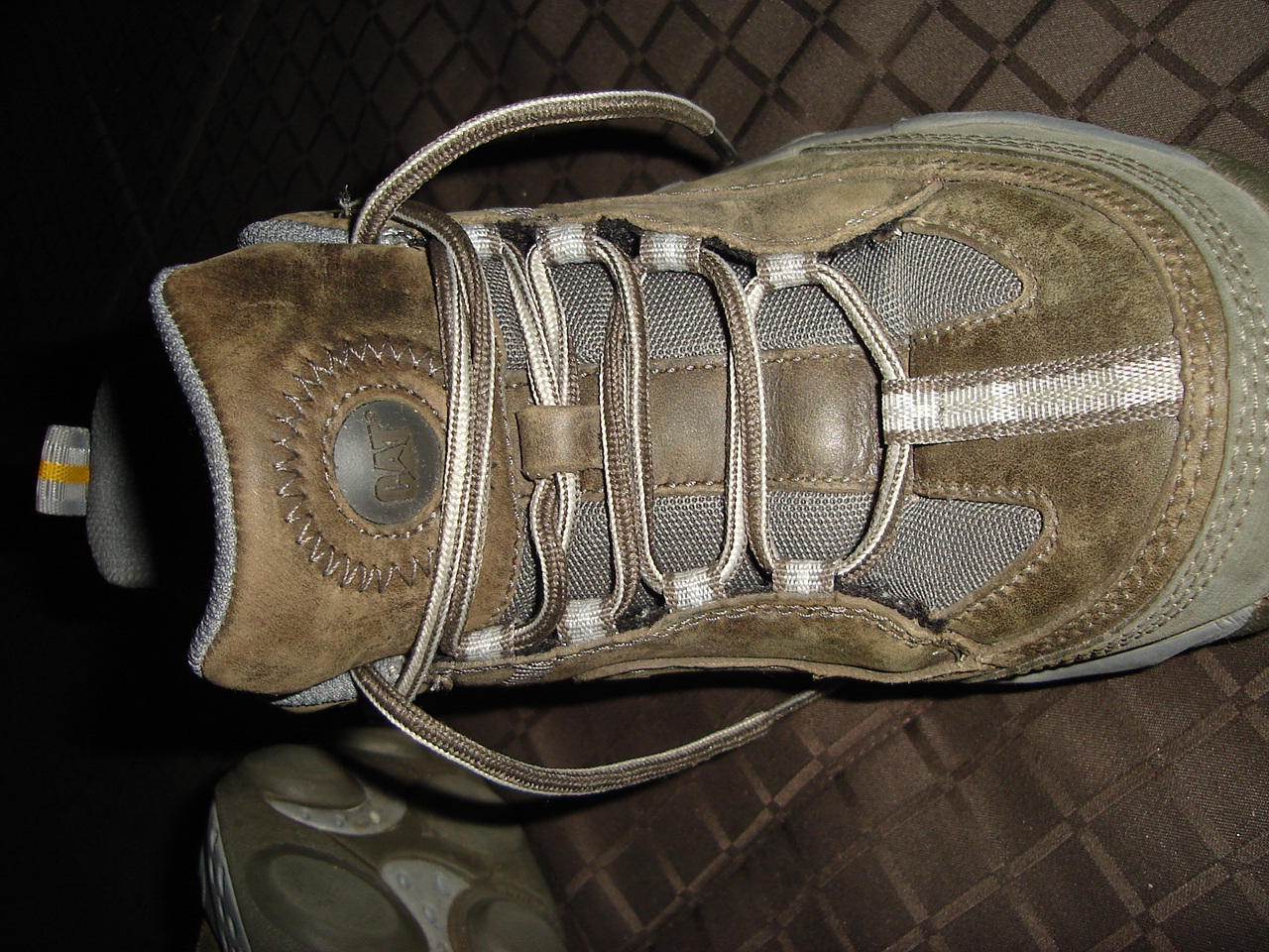 Zapatos cat: Cat Footwear