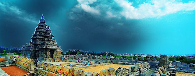 Chennai To Mahabalipuram Tour Package - Jyothi Tours & Travels