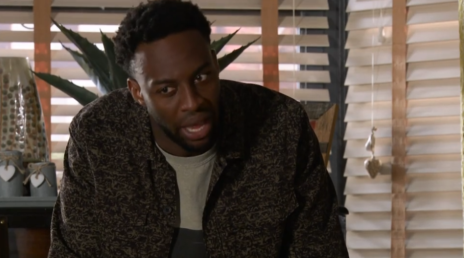 Coronation Street Blog: Five Things We Learned In Corrie This Week