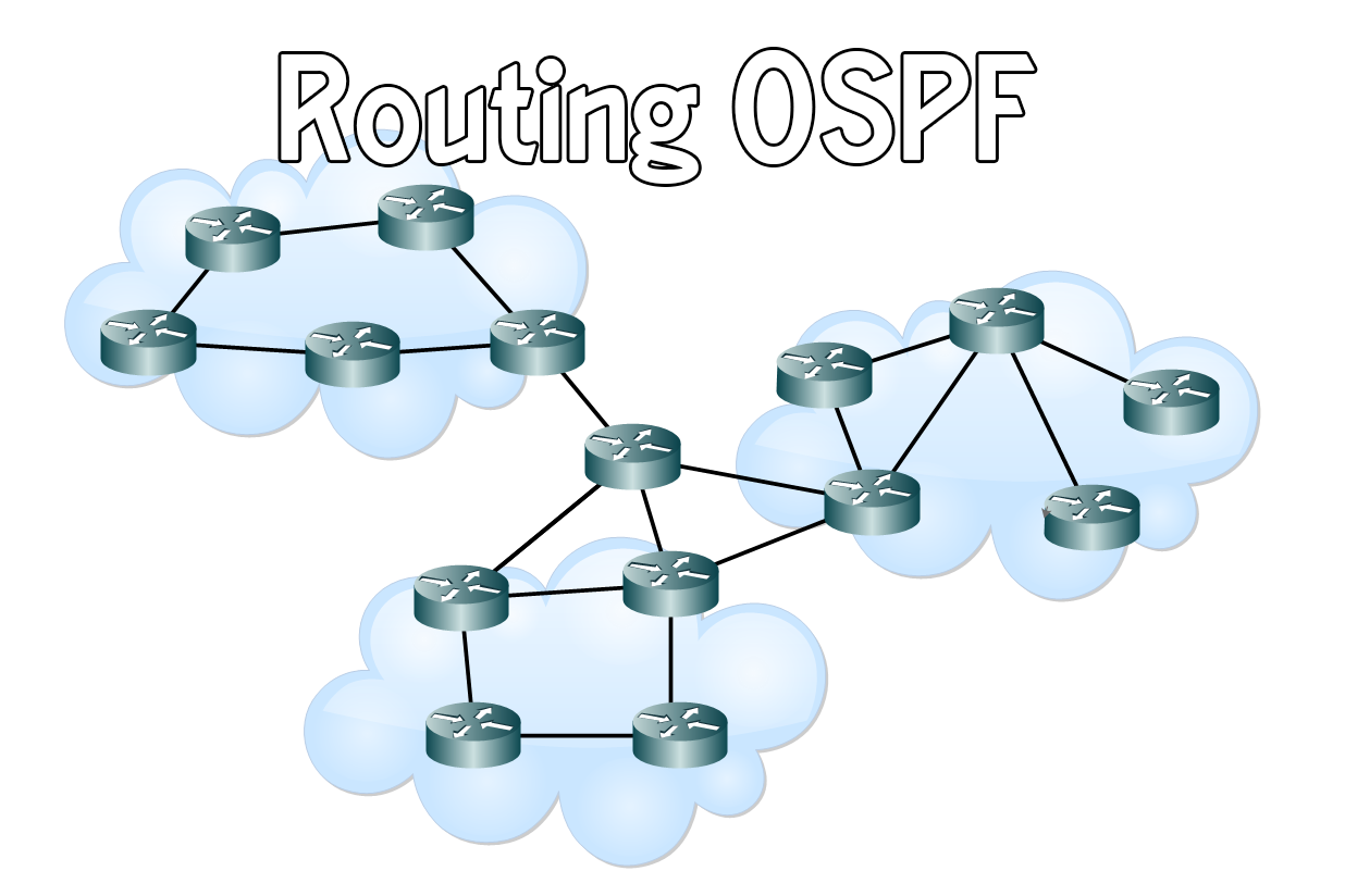 Lab 5 Mikrotik Routing Ospf Redistribute Routes ~ Open Networking