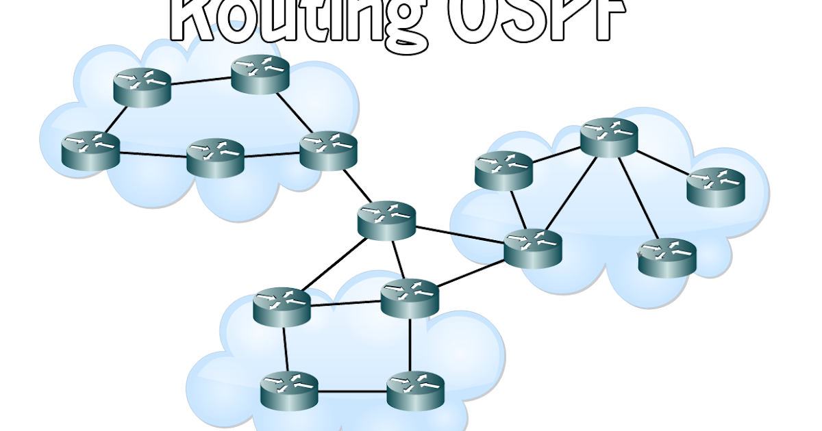 Lab 4 MikroTik Routing - OSPF Routing Cost ~ Open Networking