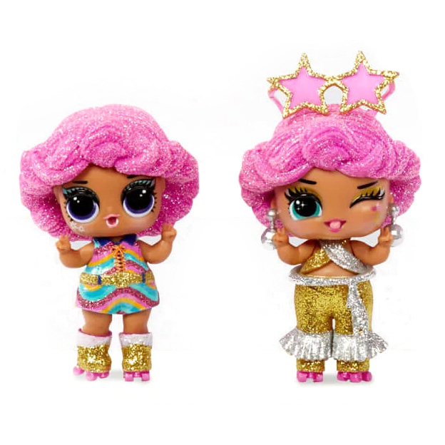 L.O.L. Surprise Swap Dolls | L.O.L. Dolls