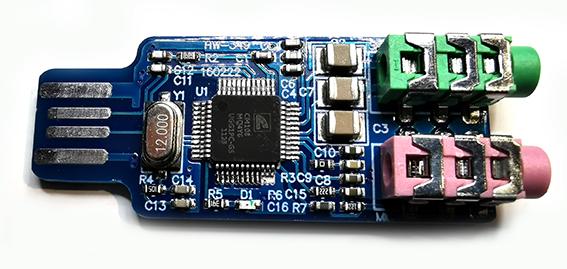 G6LBQ Ham Radio Blog For Homebrew Projects: Allstar Link Node Build ...