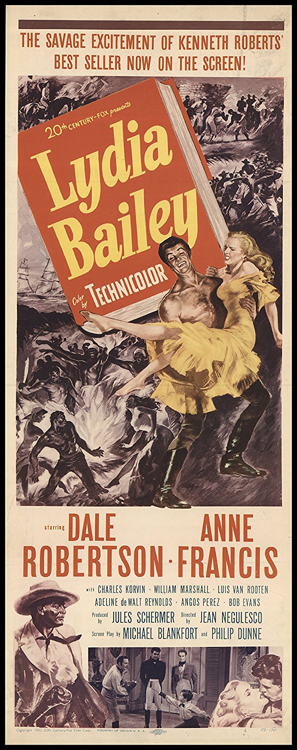 The Department of Afro American Research, Arts and Culture