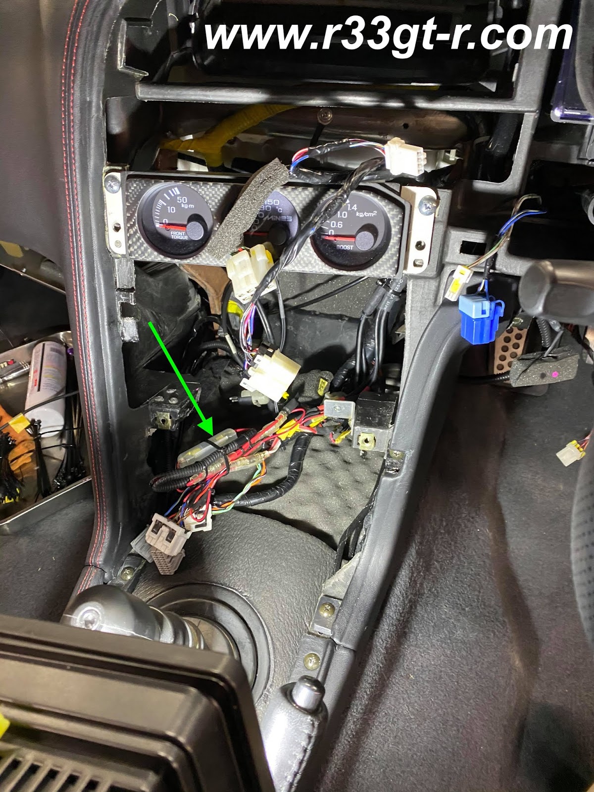 One Man's Lonely Adventures In His R33 Skyline GT-R: More Bad News from ...