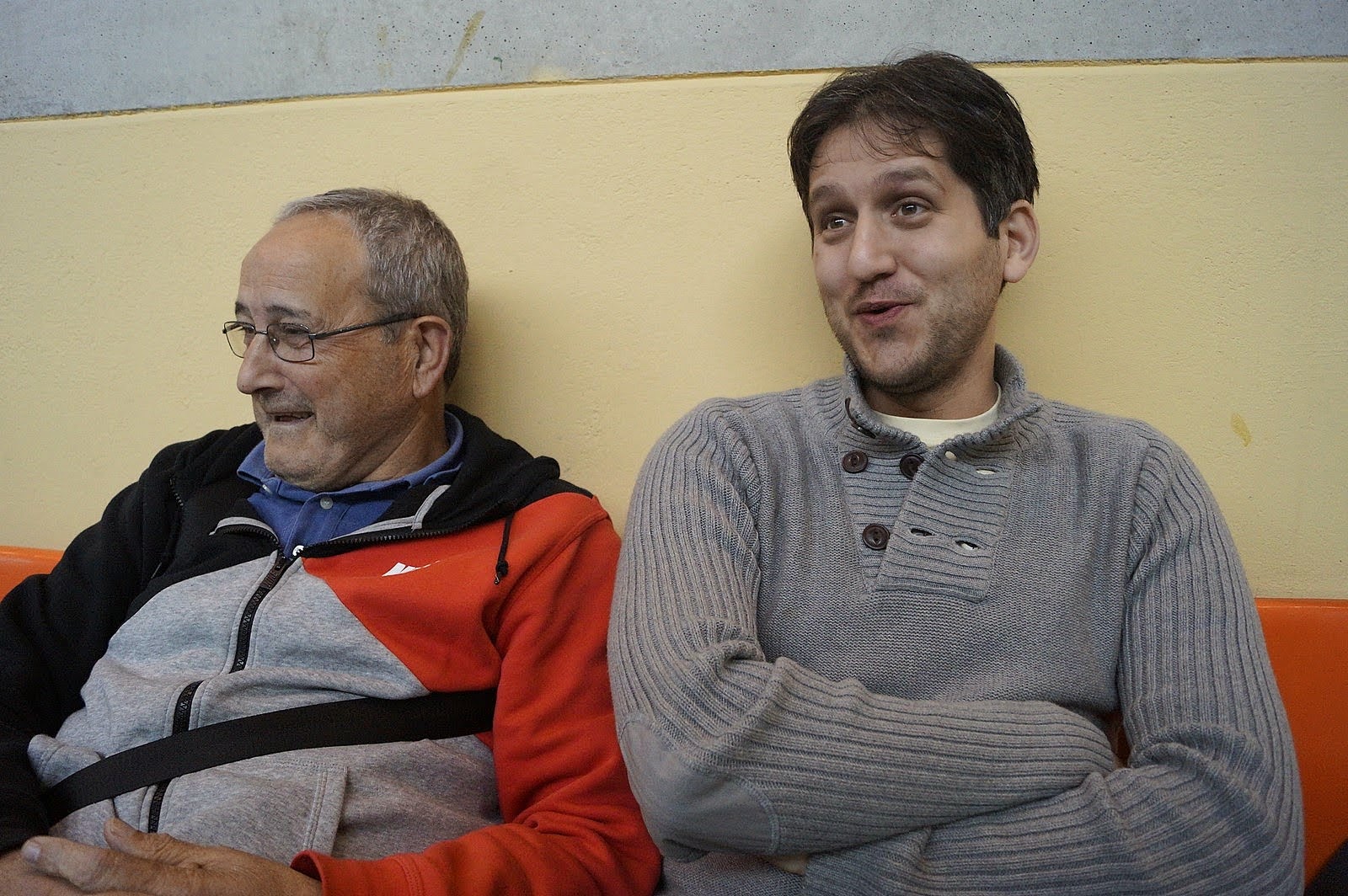 Haixeder: XXIV. BIZKAIKO KLUBEN ARTEKO TXAPELKETA. Finales de Frontenis