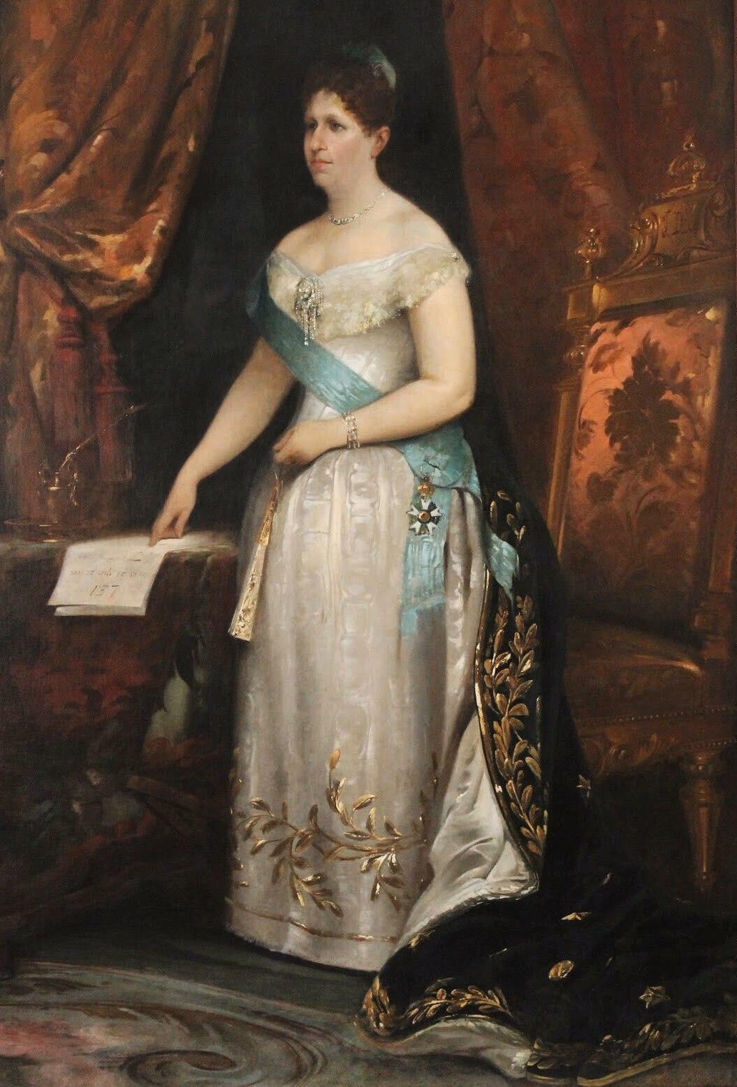 Você sabia? - Blog Monarquia Já