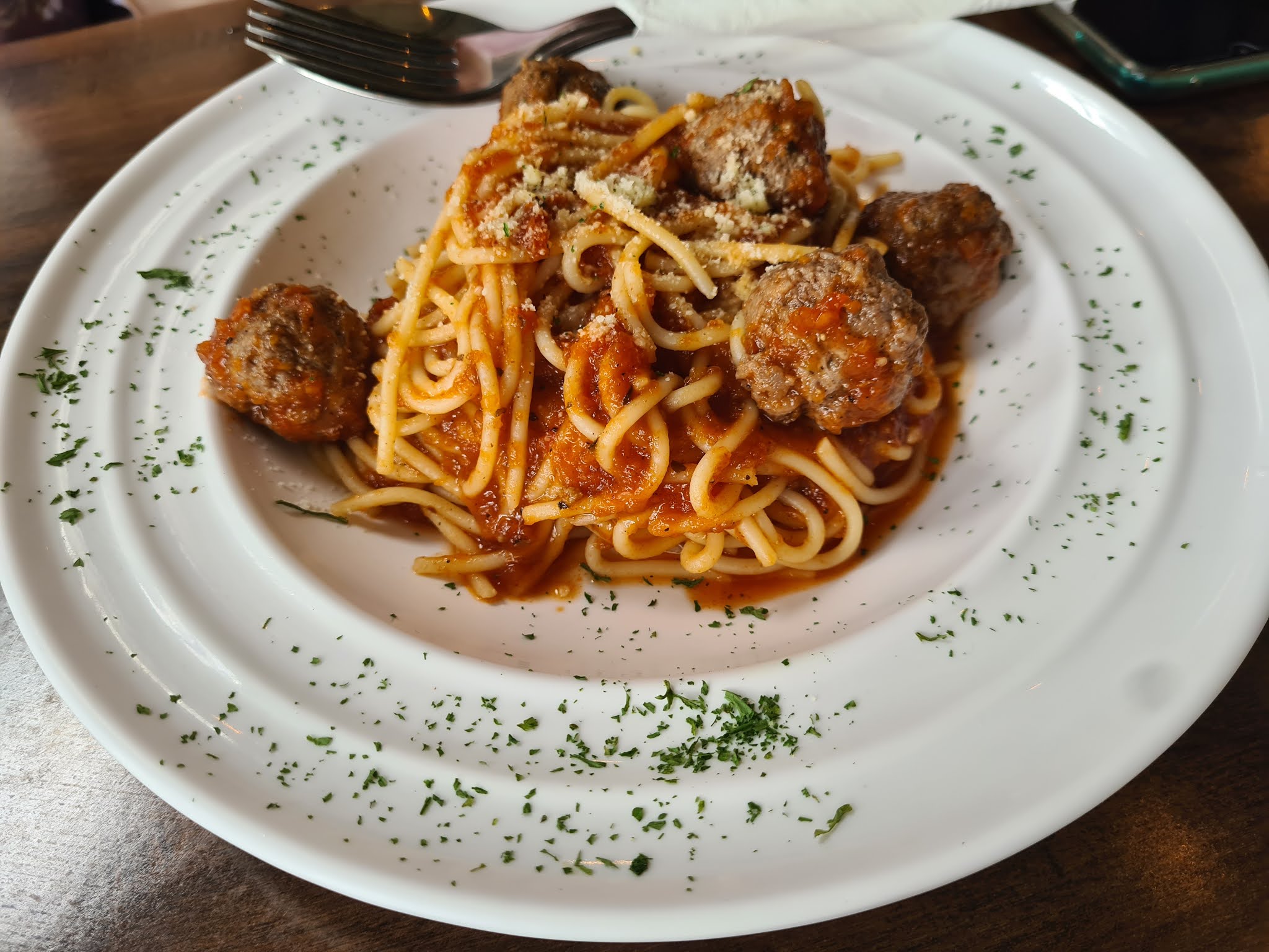 WANDERLUST DJ: Svart Cafe, Tamarind Square, Cyberjaya