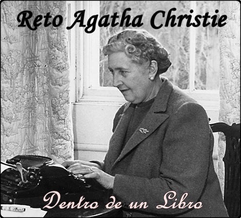 Sol de Echesortu: Dos desafíos más: Agatha Christie y Ten Books