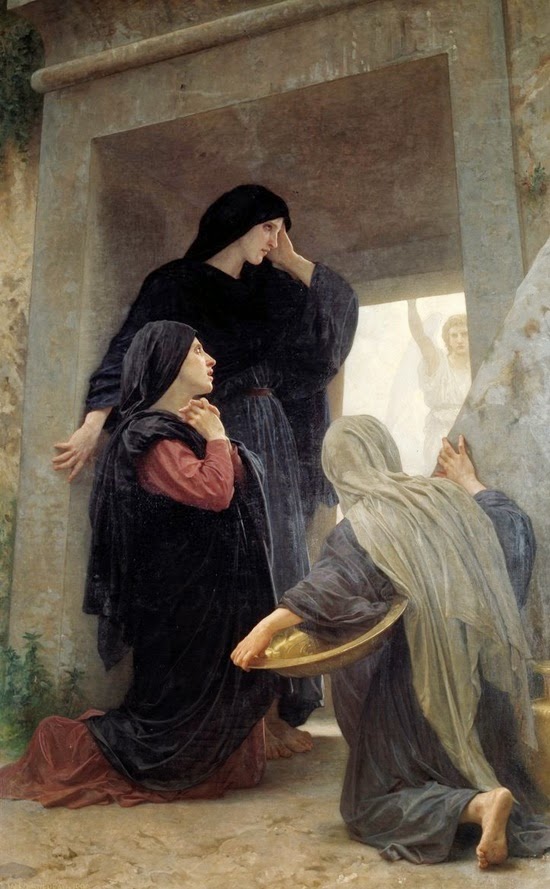 Impressioni Artistiche : ~ Carl Heinrich Bloch ~ Danish artist 1834 - 1890