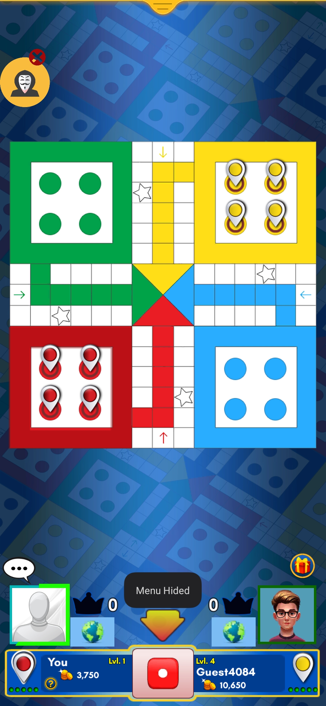 Ludo King MOD Latest Version TricksWala Store ludo-king-mod-latest-version-trickswala-store