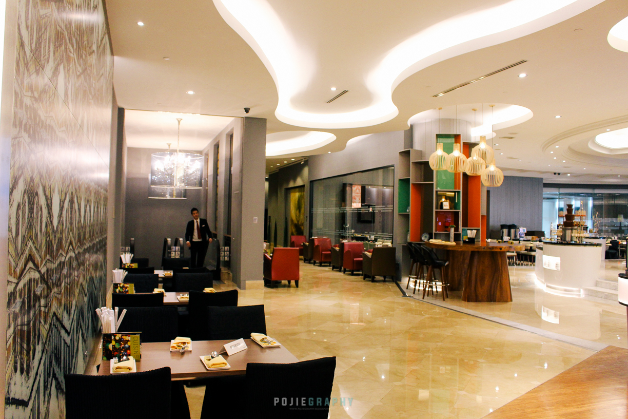 Latest Recipe at Lé Meridien Kuala Lumpur – P O J I E G R A P H Y