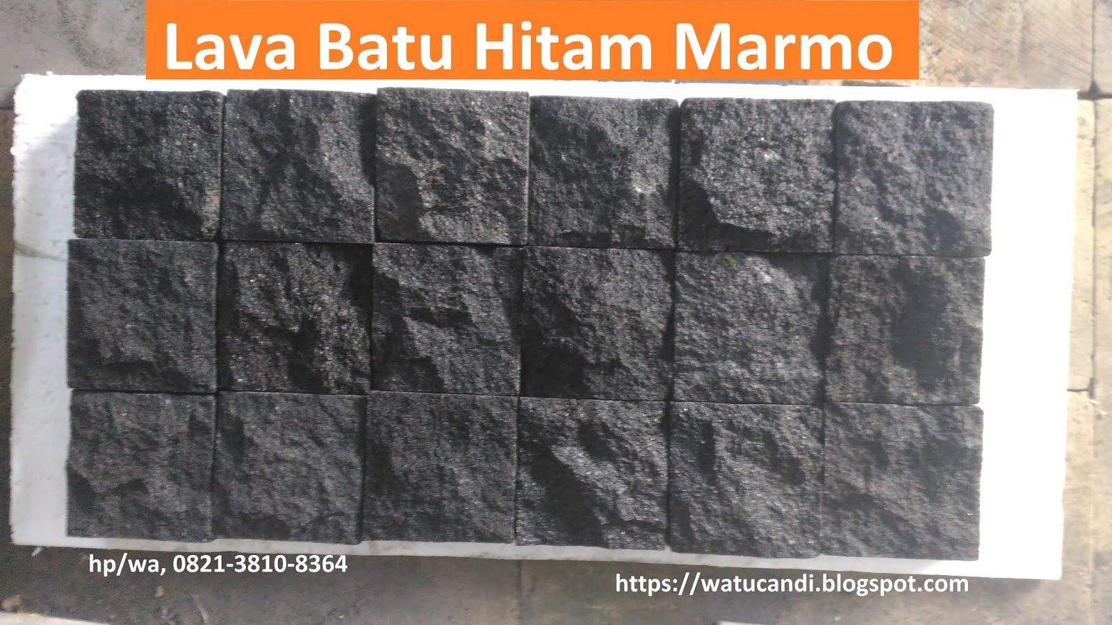 jual tegel paving batu alam lantai halaman taman flooring dekorasi lansc...