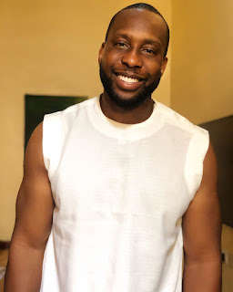 "It’s my birthday today. I turn 30. I’m grinding. Climbing up the ...