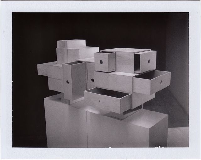 MONDOBLOGO: ro/lu @ volume gallery in chicago