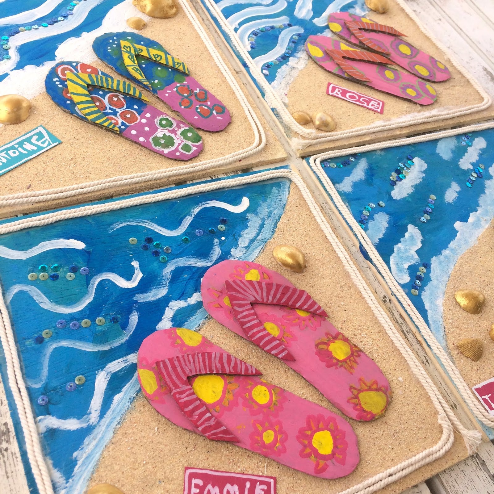 Les ateliers ARTiFun - atelier d'arts plastiques et loisirs créatifs en ...