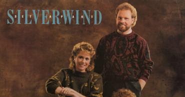Silverwind - Set Apart (1986) ~ Xanzvize Music