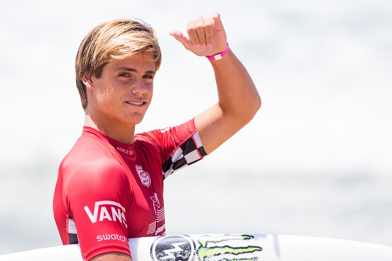 Surf 30: Kade Matson