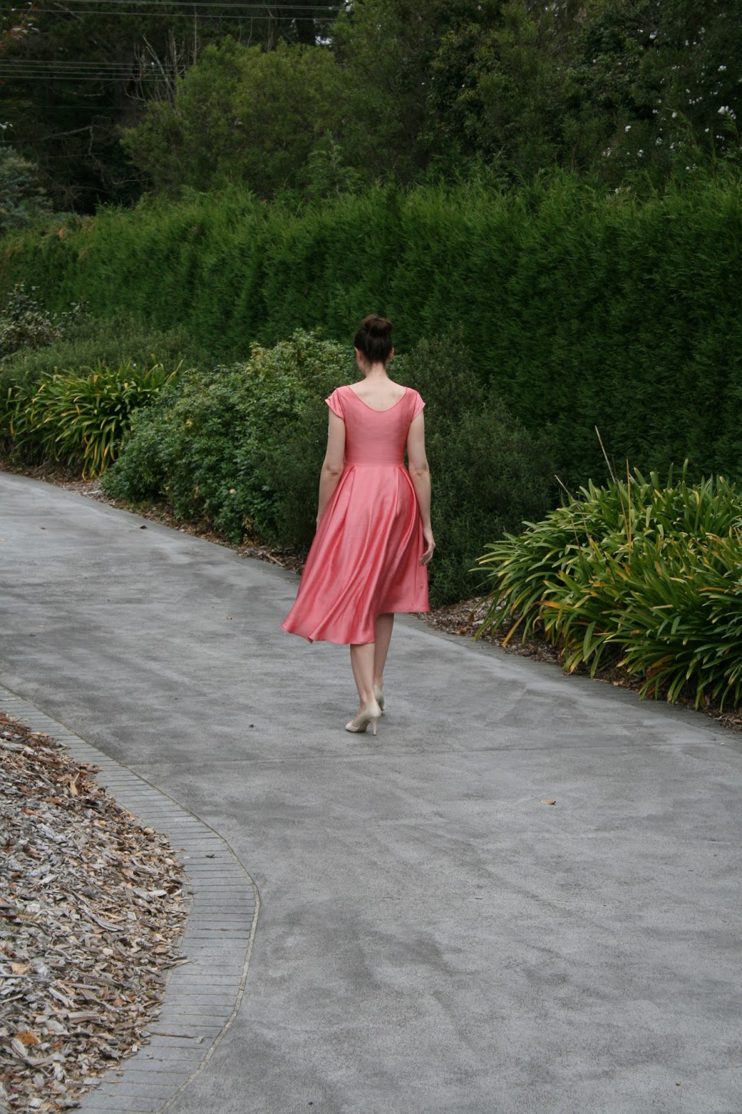 The Tall Mama: The Big Reveal! #SewTallandCreative2017