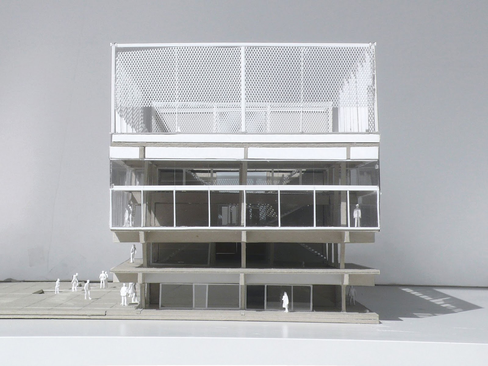 Muoto – a f a s i a