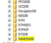 FileNet P8 Development tutorials: Creating a new Object Store in ...