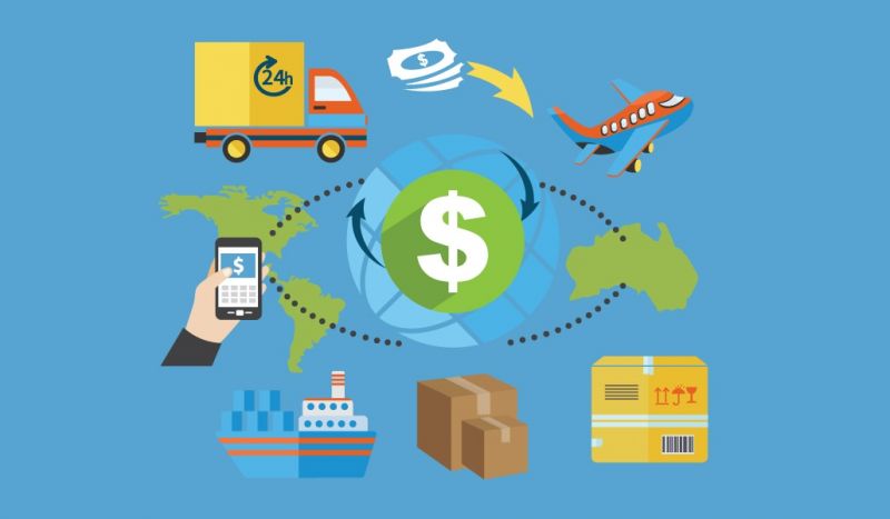 Perdagangan Internasional - Pendidikan Itu Cahaya