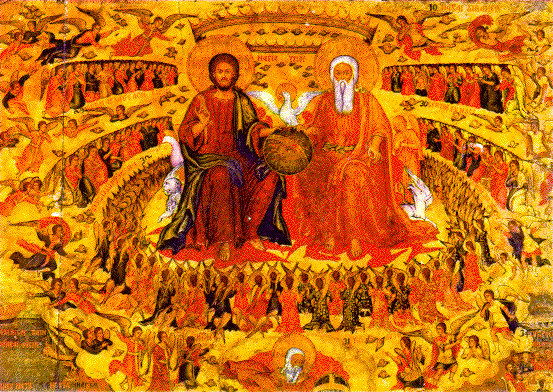 Montreal Theosophy Project: Introduction to Gnosticism: The Pistis ...