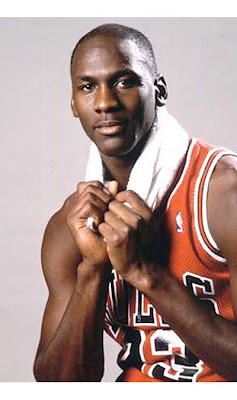 Michael Jordan Profile - The Sport and Football Report