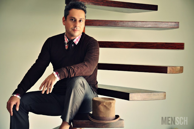 ENTREVISTA: Alexandre Nero ainda mais talentoso e cheio de ideias ...