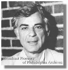 Media Confidential: R.I.P.: Jerry Stevens. Iconic Philly Radio ...