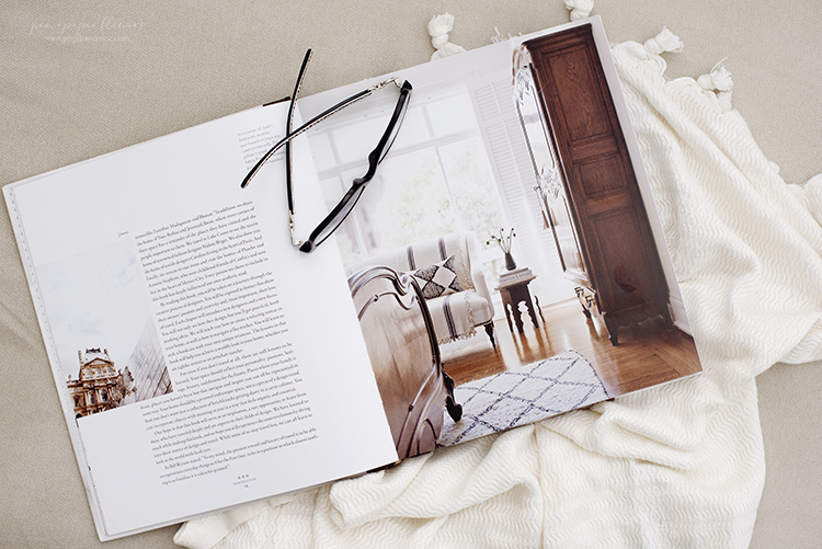 Pen + Paper Flowers: BOOK | Travel Home by Julie Goebel + Caitlin Flemming