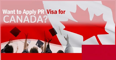How to Apply Canada PR Visa | Check PR Visa Eligibility | VO Visas