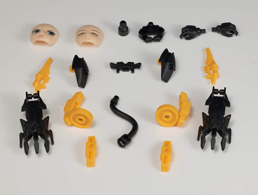 [ Review ] - 30MS - Rishetta Color A