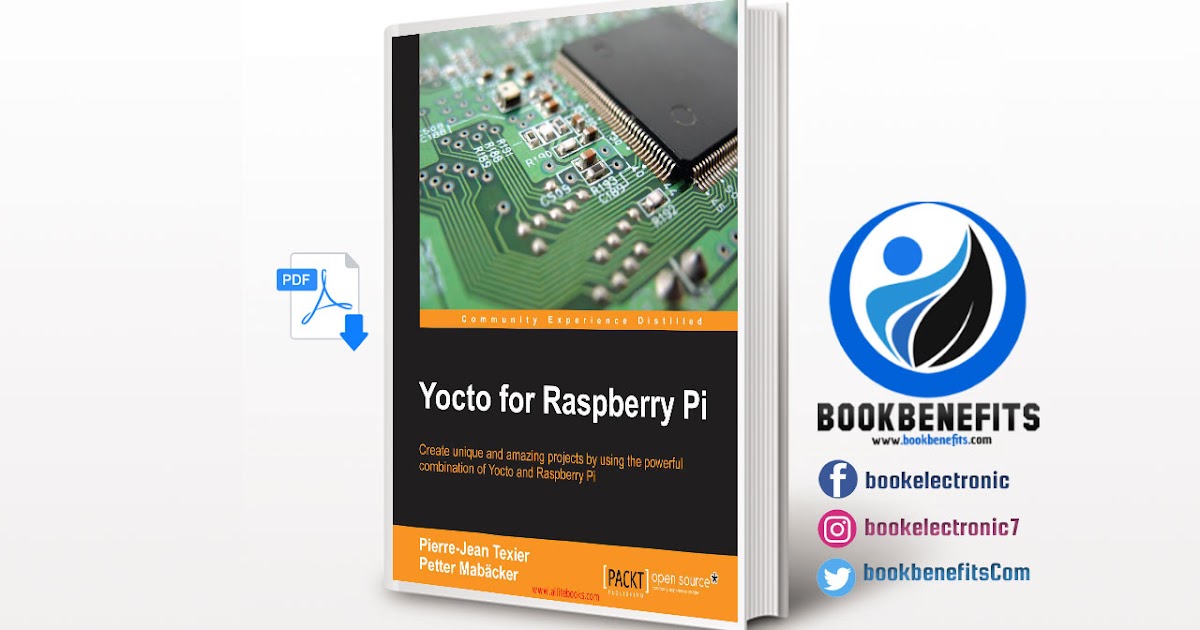 Yocto for Raspberry Pi Download PDF
