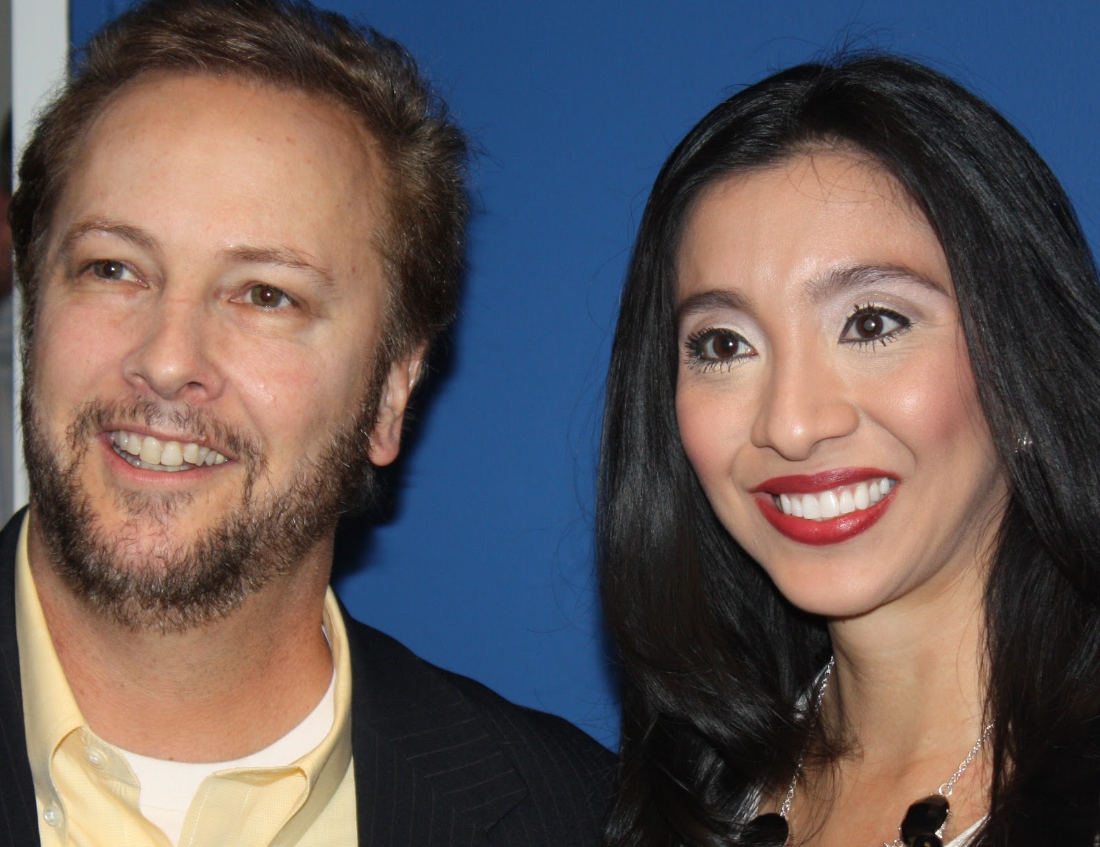 Walker Report - Shedding Light on Bexar County: First Lady Erica Castro ...