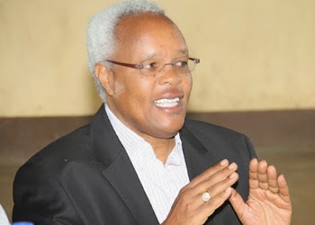 Member of Parliament | CV ya Edward Lowassa