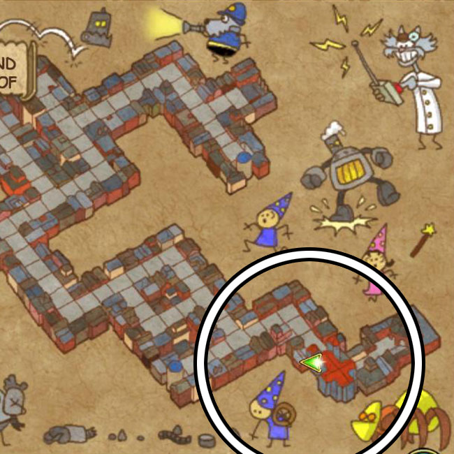 Marleybone Zeke Quest Guide: Stray Cats | Wizard101 - Swordroll's Blog ...