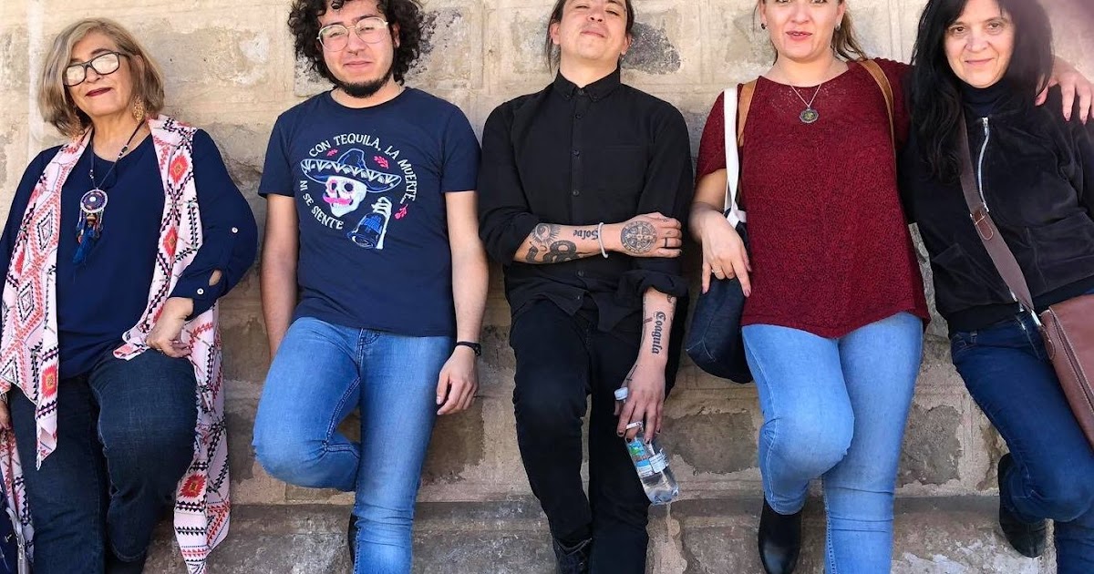 Estilo Mápula: Luis Fernando Rangel. El fusilado