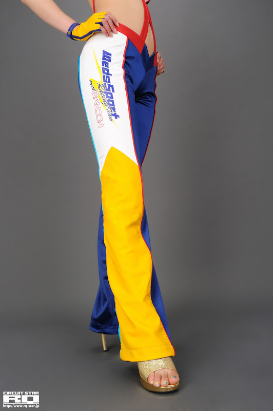 The Iskandaloso Group - The Cutest and Sexiest Asians: Kaori Yokoyama ...