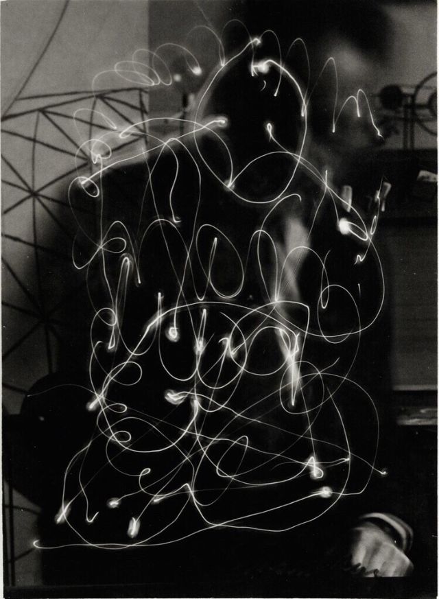 Stunning Photography by Man Ray in the 1920s and ’30s ~ Vintage Everyday