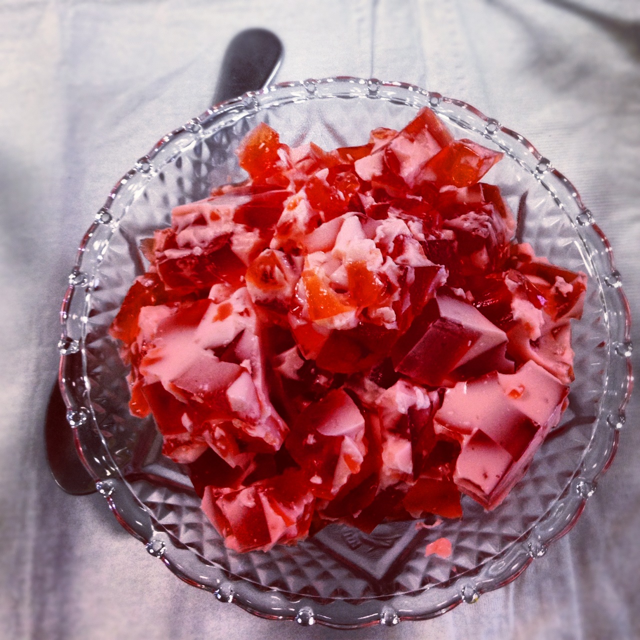 Fatback and Foie Gras: Remembering Granny and the Church Potluck