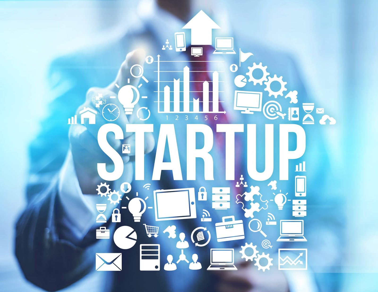 TECH TREATS: 5 Things Which Every Startup Must Need to Keep in Check