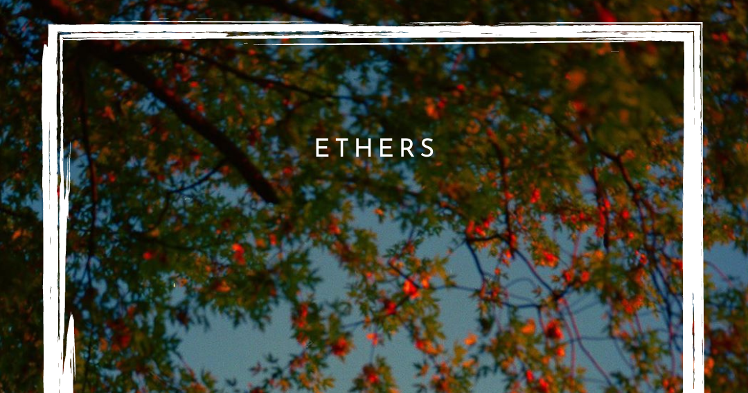 Ether Dreams Magazine