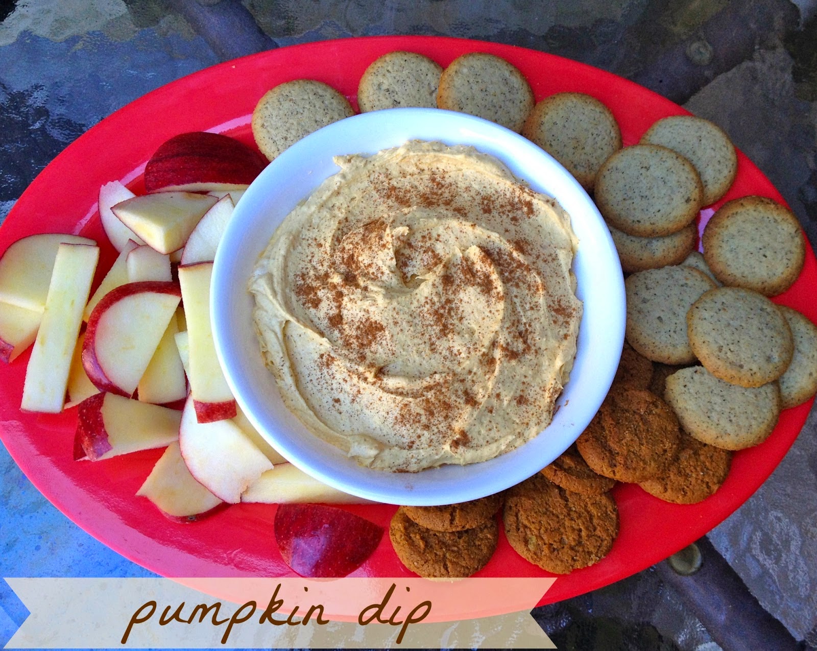 Fun Holiday Potluck Dips - Martinis | Bikinis